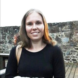 MARIA TASKULA ALOITTI AKATEMIAN PÄÄTOIMISENA FYSIIKKA/YLEISVALMENTAJANA ...